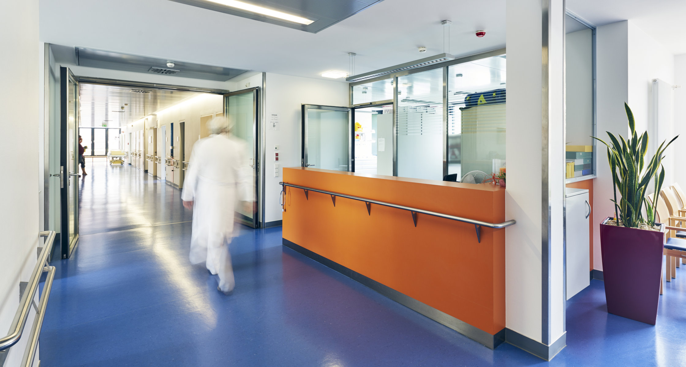 Gesundheitswesen - elva-tec