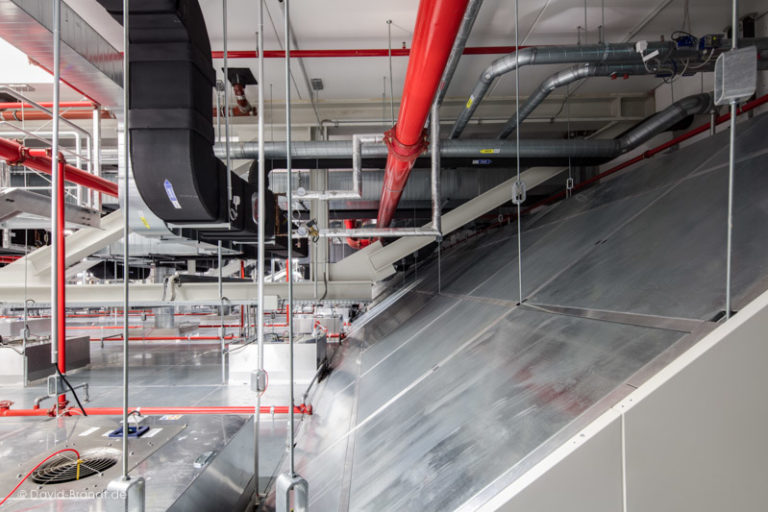 B. Braun Avitum Saxonia GmbH - Werk Wilsdruff - elva-tec