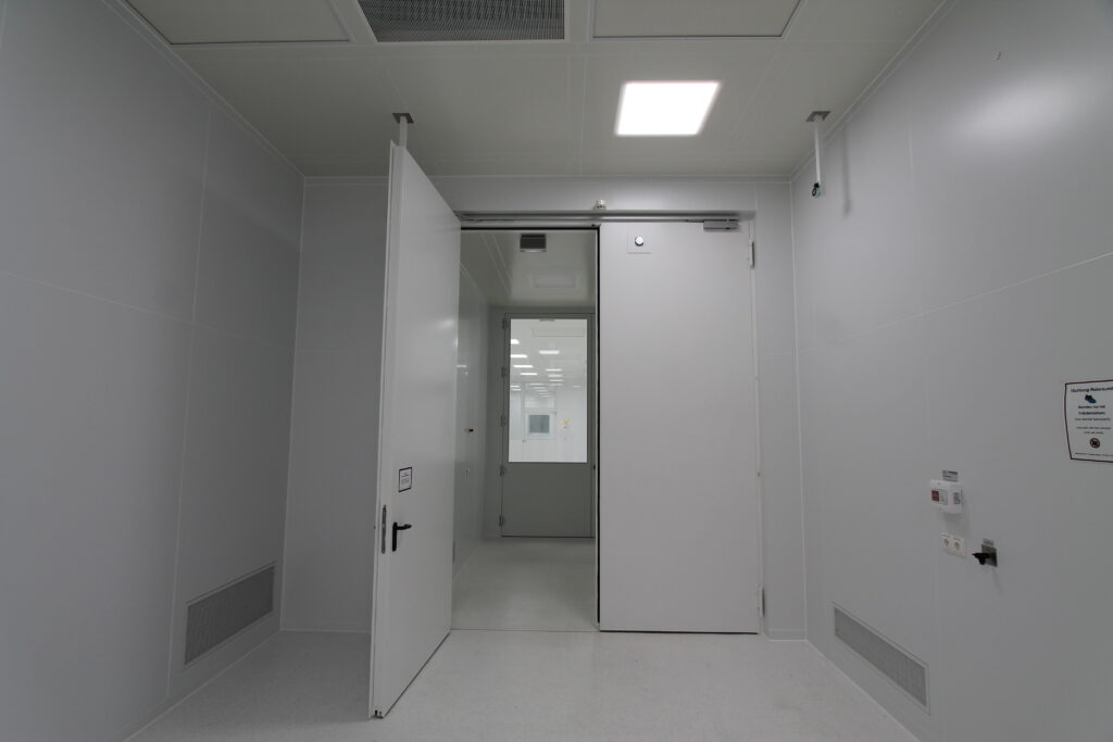 Anbieter der Vakuumtechnik - elva-tec