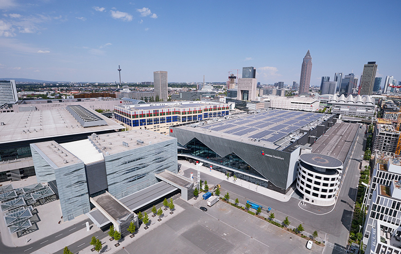 Termine | Messen | Updates - elva-tec