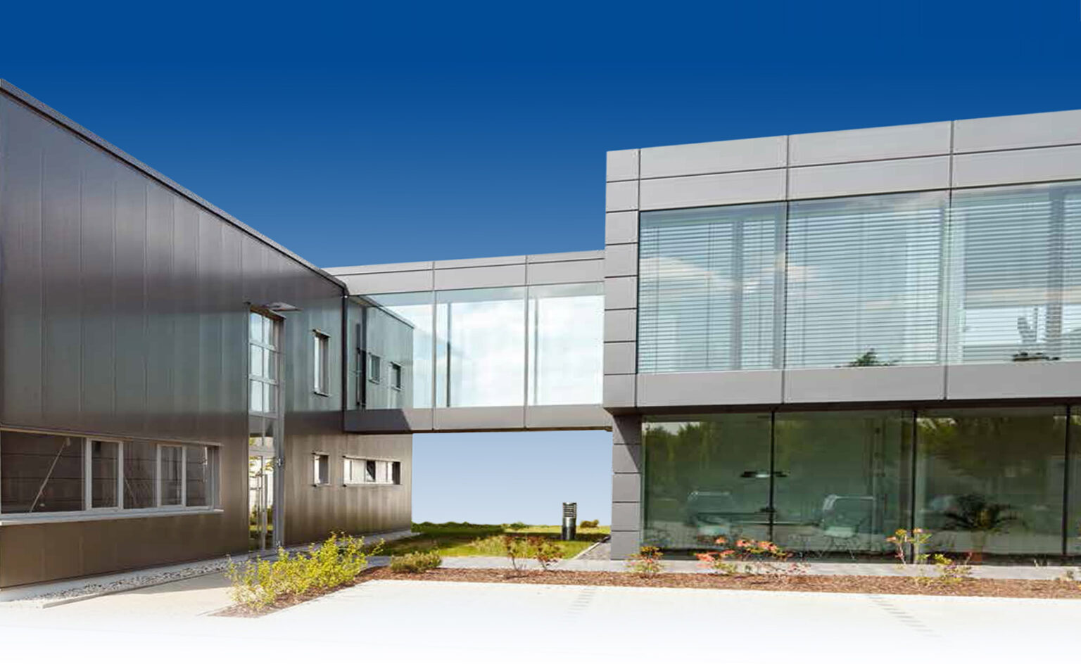 Zum Unternehmen - elva-tec