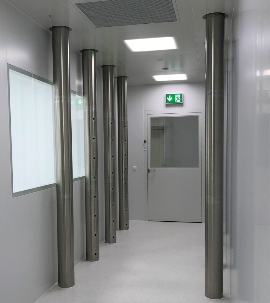 Lüftungssysteme - elva-tec