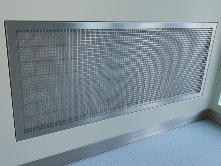 Lüftungssysteme - elva-tec